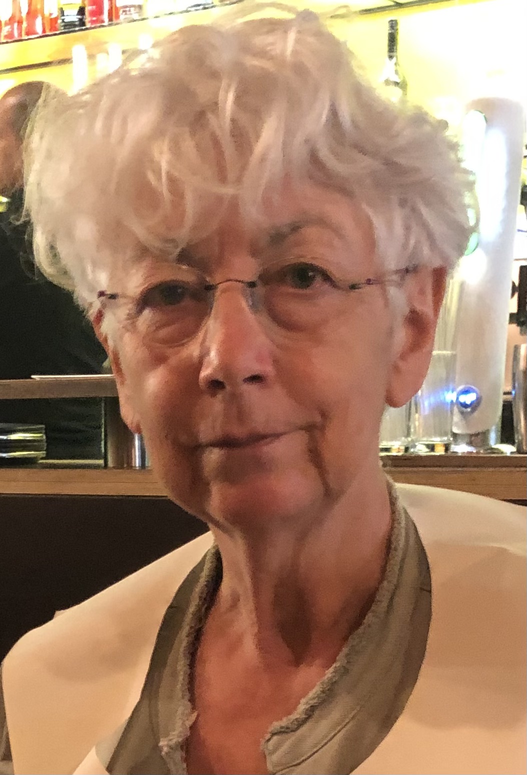 Colette Esmenjaud-Glasman avec Fabrice Rosina - ECOLE FRANCAISE DE ...